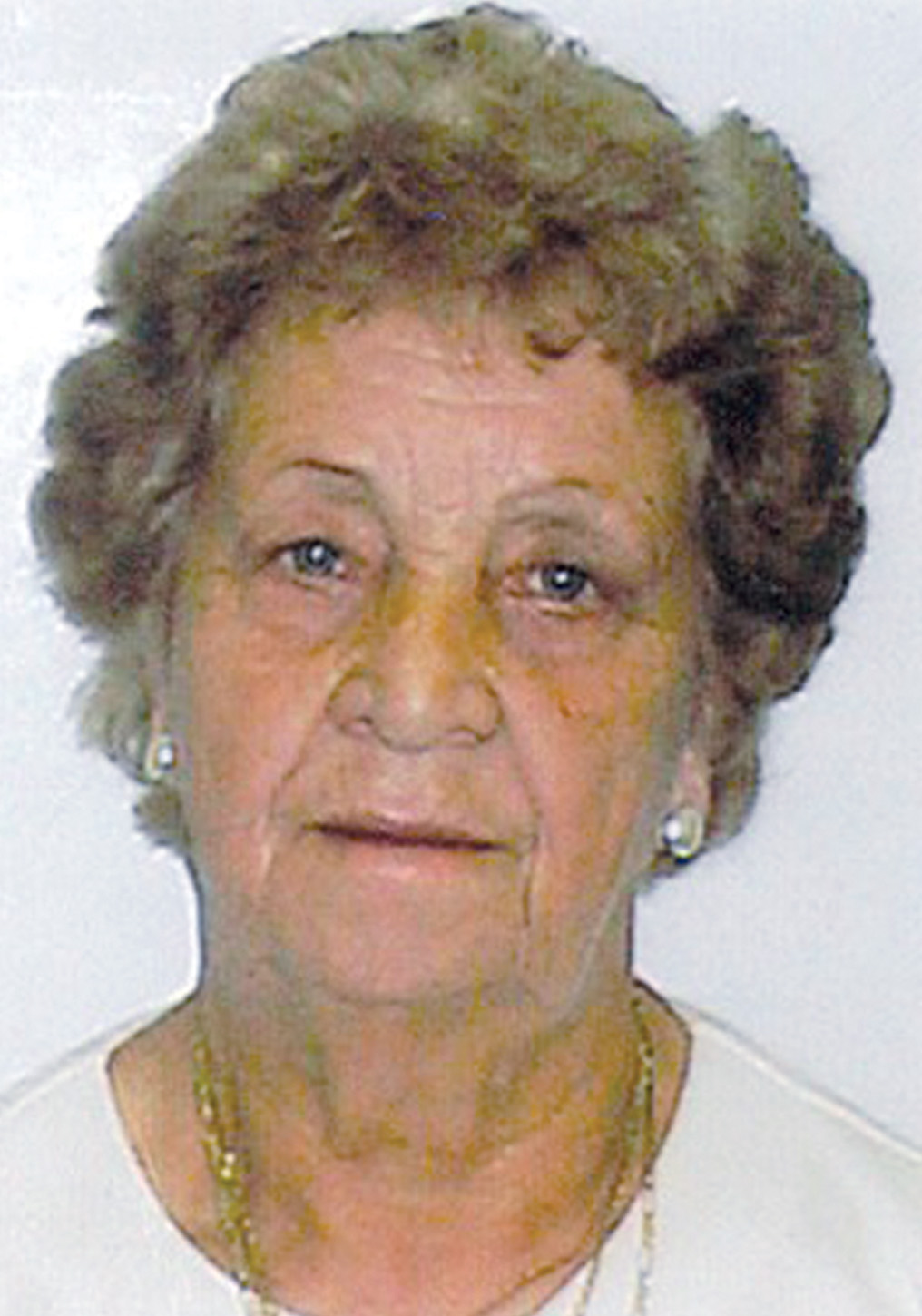 Maria Saveria Da Pozzo — Il Globo