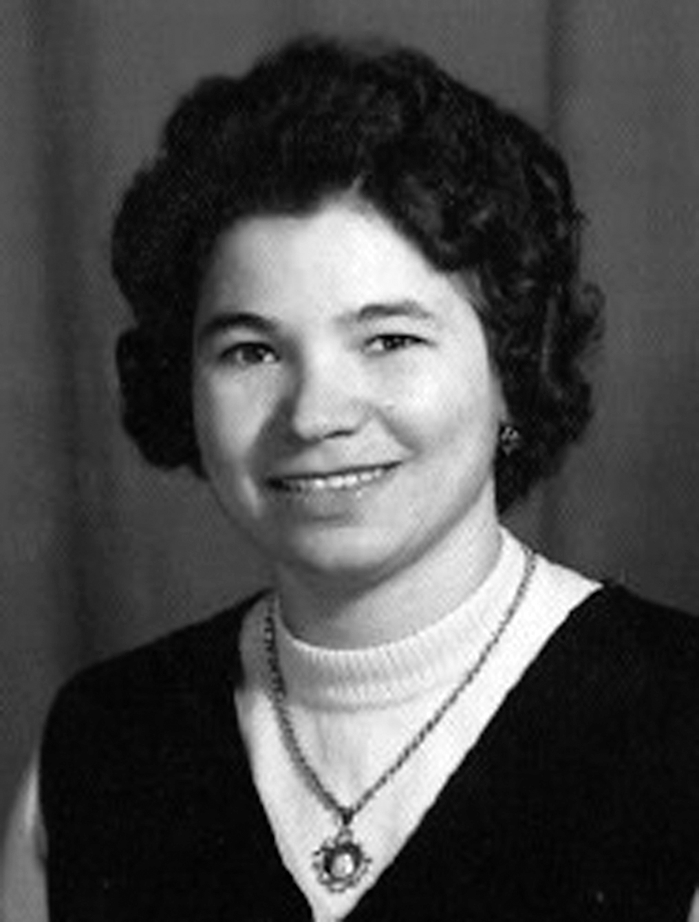 Concetta Passarelli — Il Globo