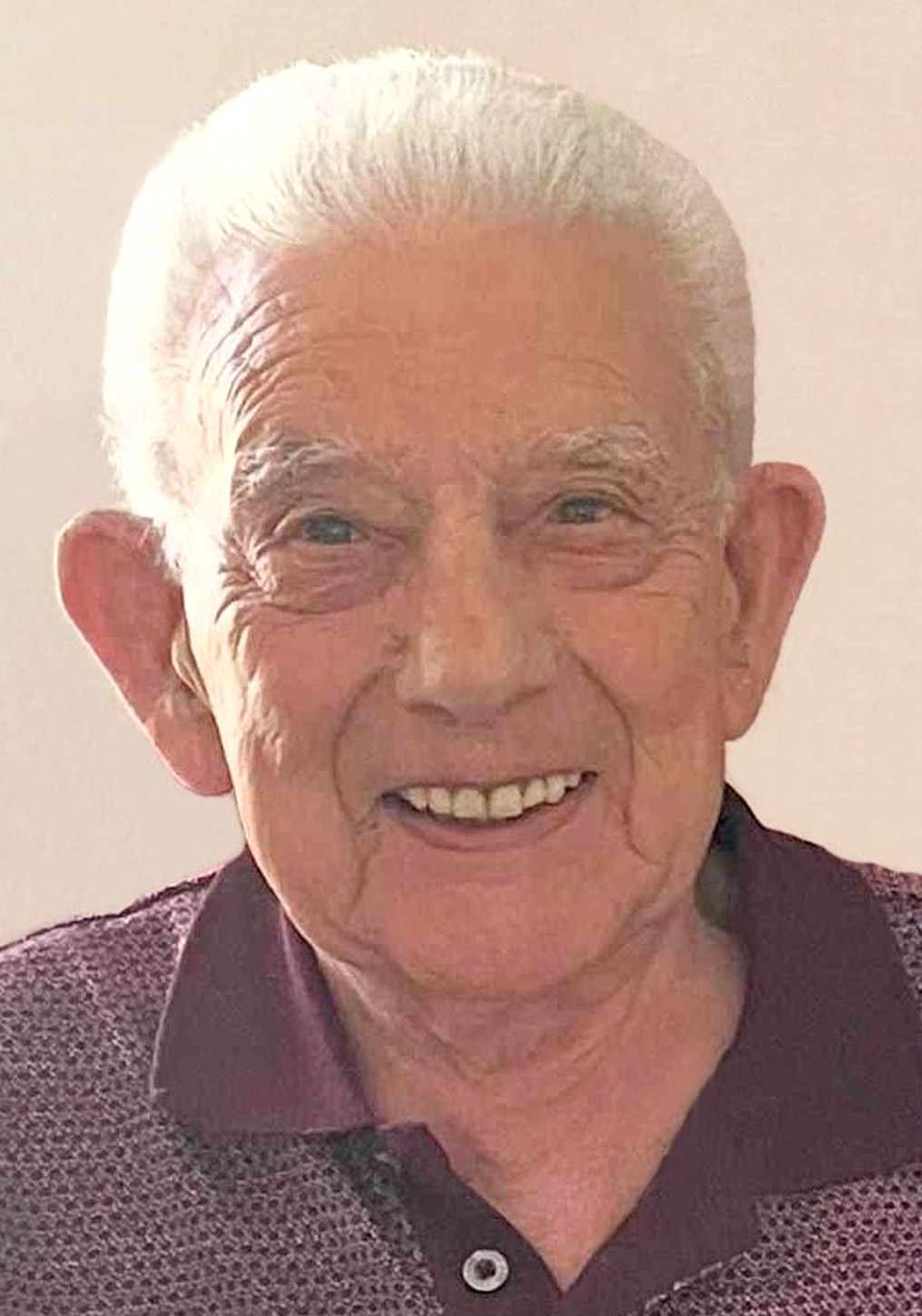 Tommaso Bruzzese — Il Globo