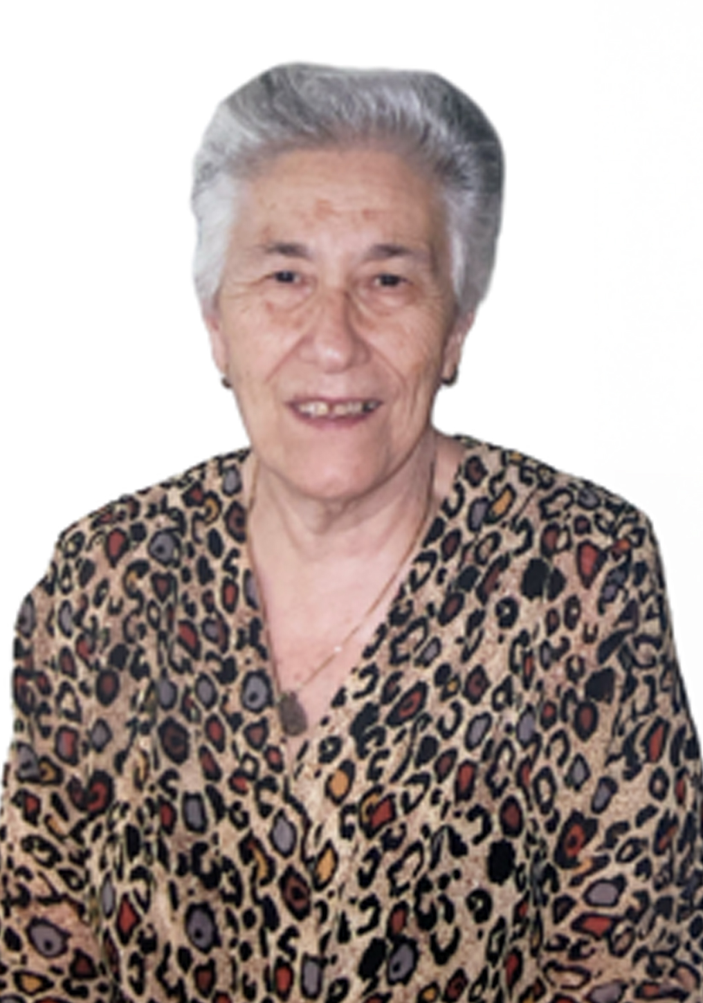 Giuseppa (Giuseppina) Solano-Marchese — Il Globo