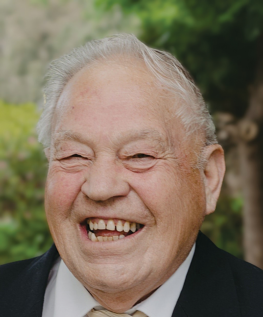 Nevio Del Papa — Il Globo