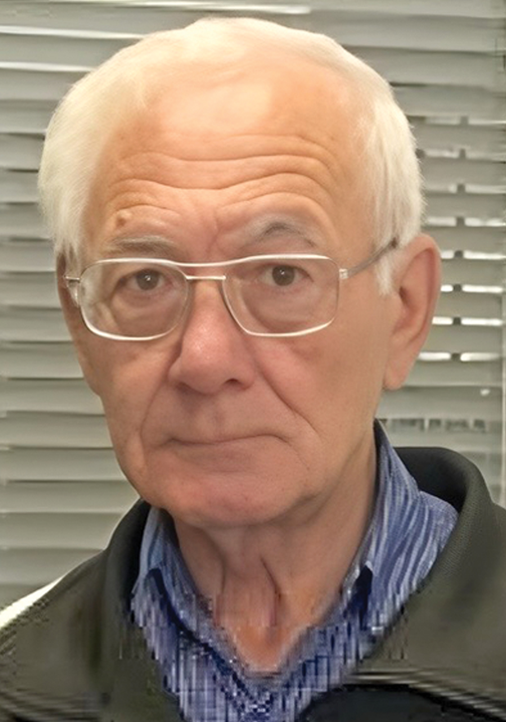 Nicola Nasca — Il Globo