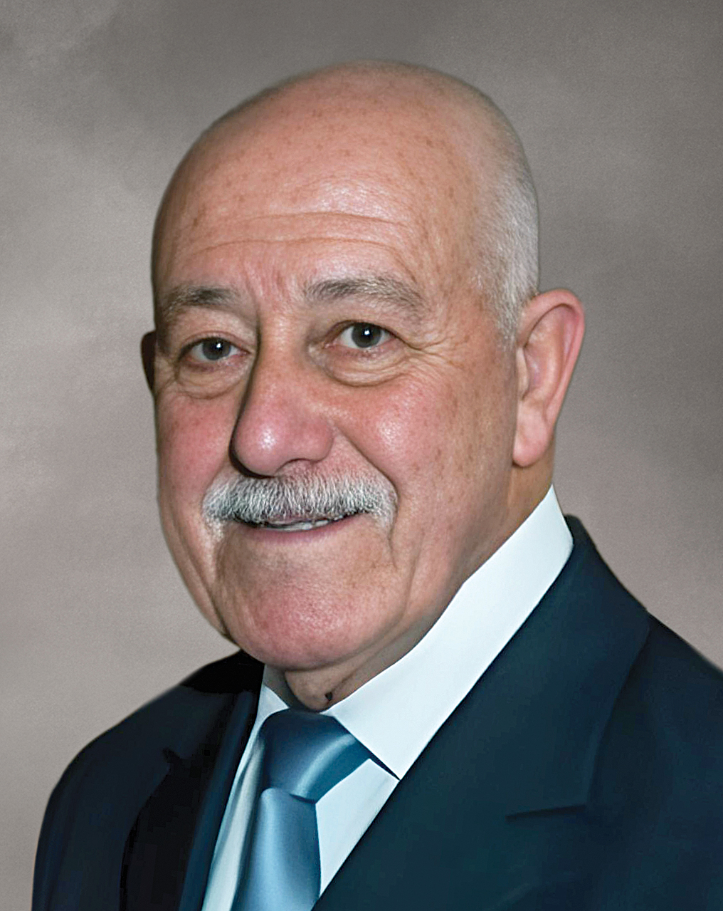 Rocco Laurita — Il Globo