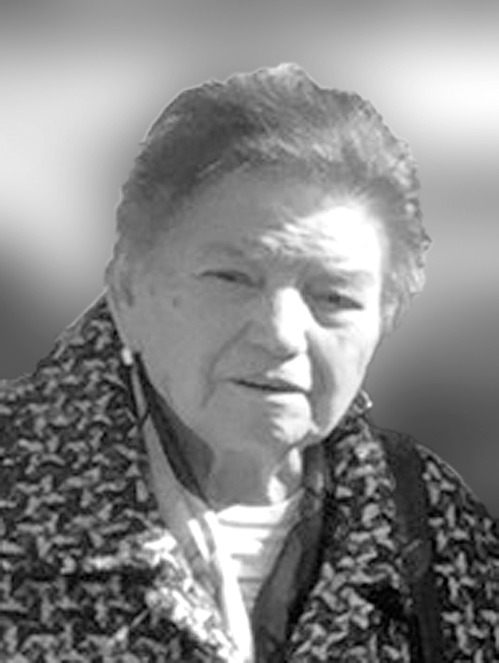 Maria D'Angelo — Il Globo