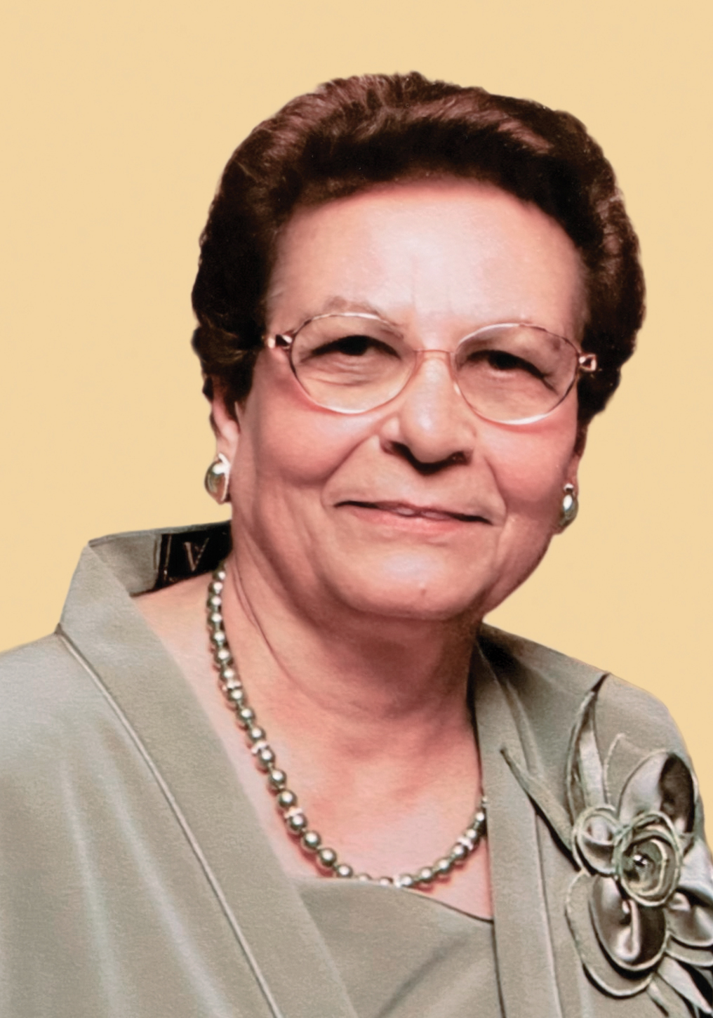 Gaetana Silvestro — Il Globo