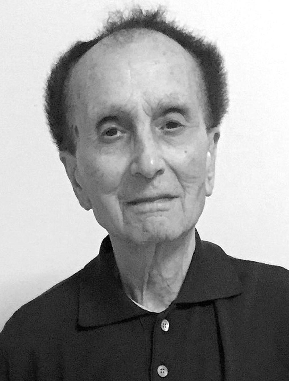 Tonino D'Intini — Il Globo