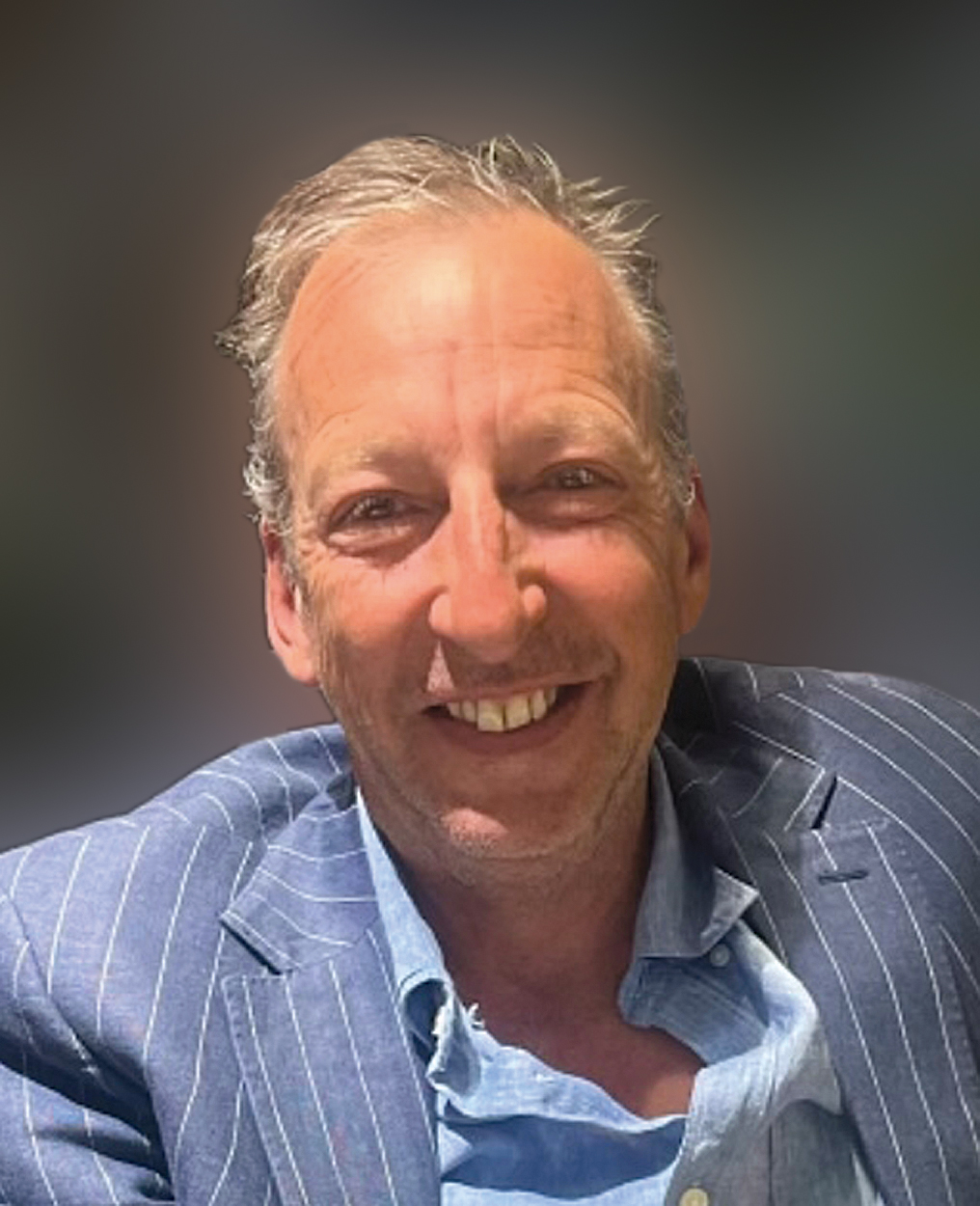 John Noce — Il Globo