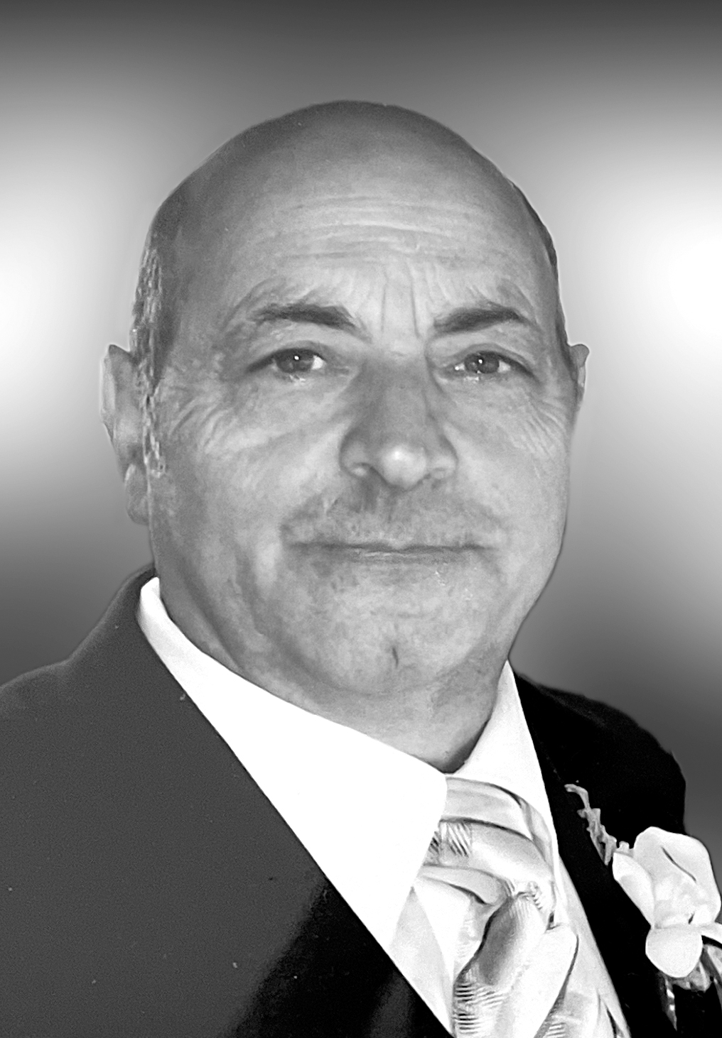 Antonio Folino — Il Globo