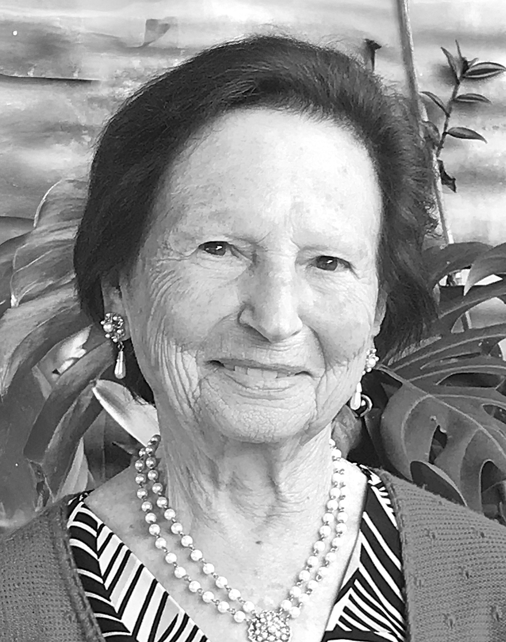 Maria Mercuri — Il Globo