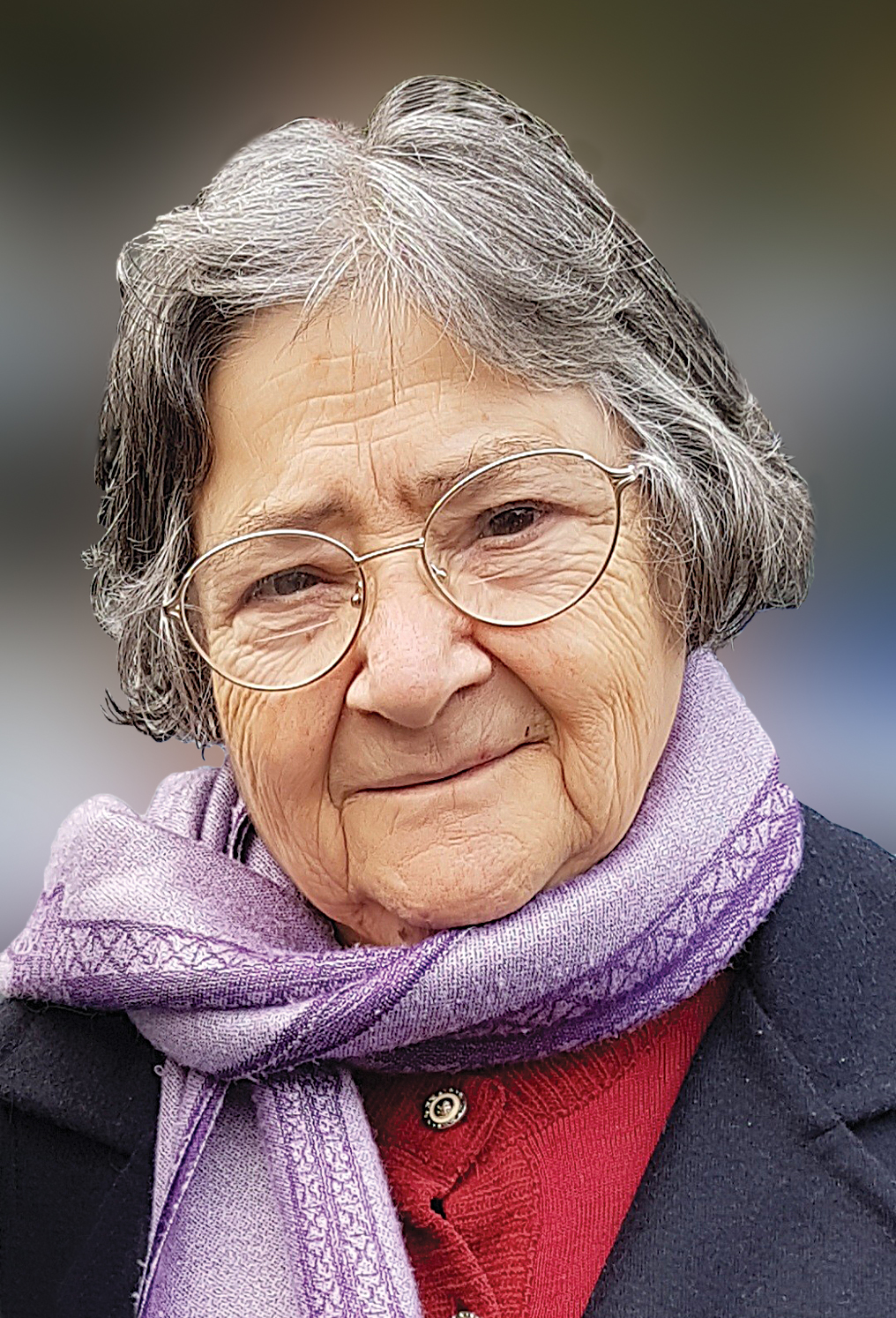 Maria Nunziata Serra — Il Globo