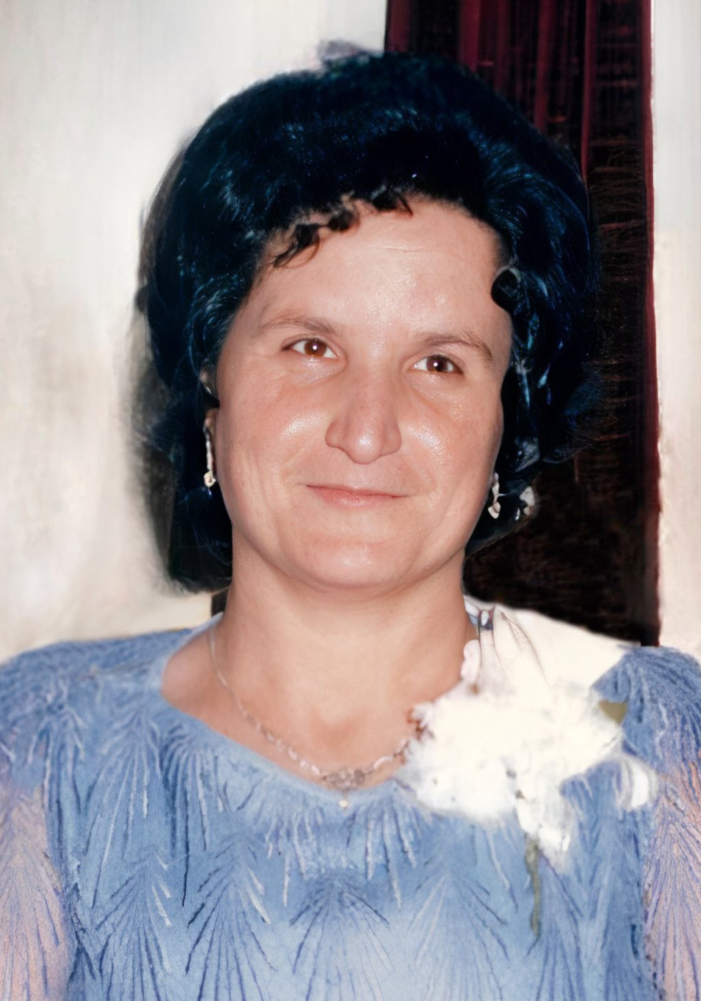 Clementina Canuto — Il Globo