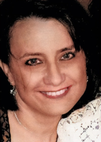 Marianna Colosimo — Il Globo