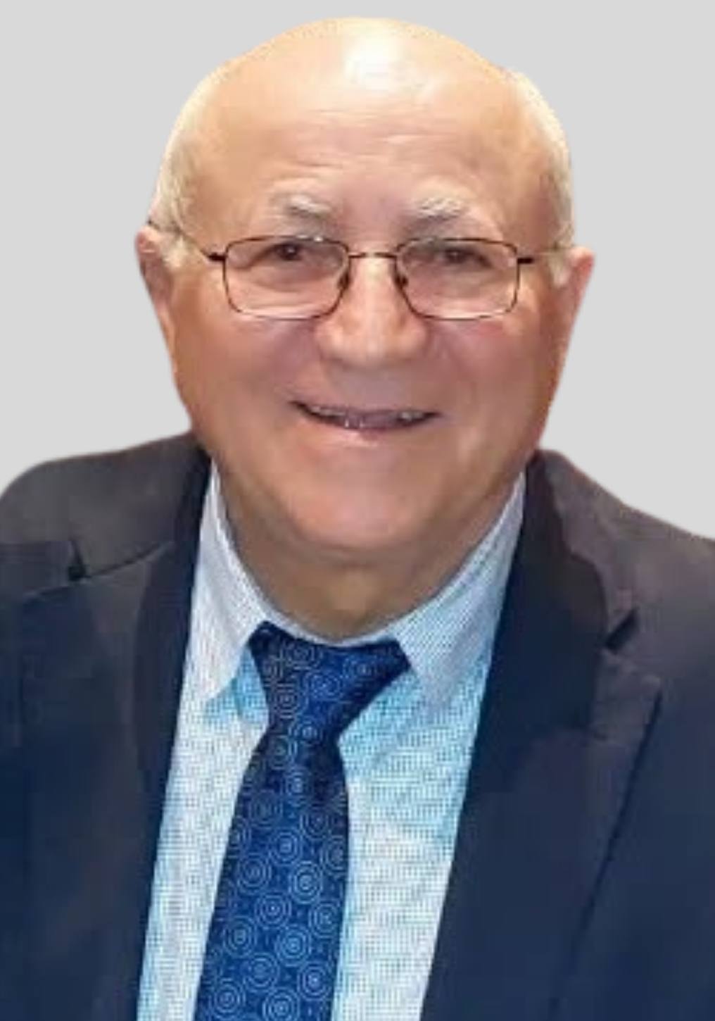 Luigi Bucciarelli — Il Globo