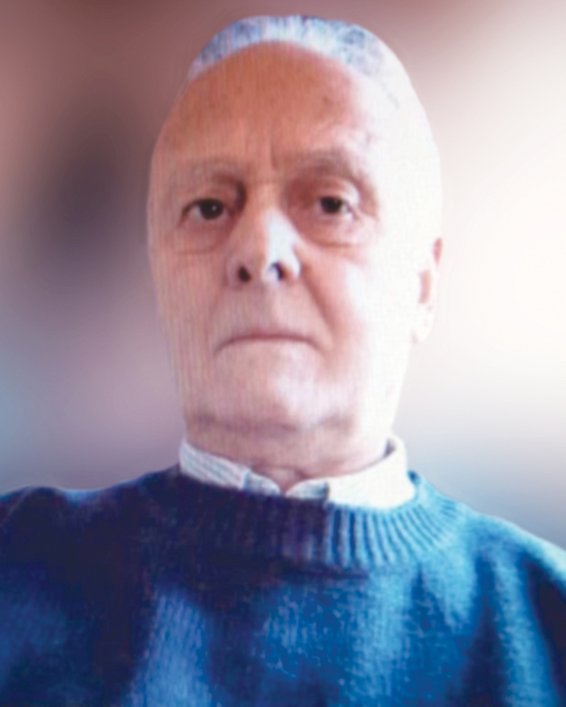 Francesco Polito — Il Globo