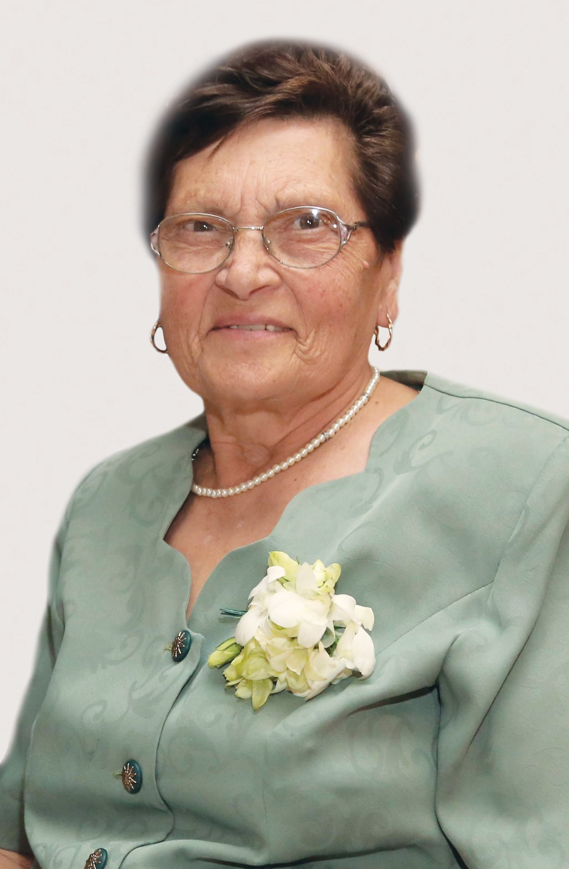 Anna Colonna — Il Globo