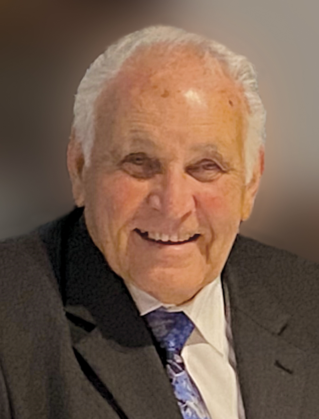 Francesco Pulitano — Il Globo