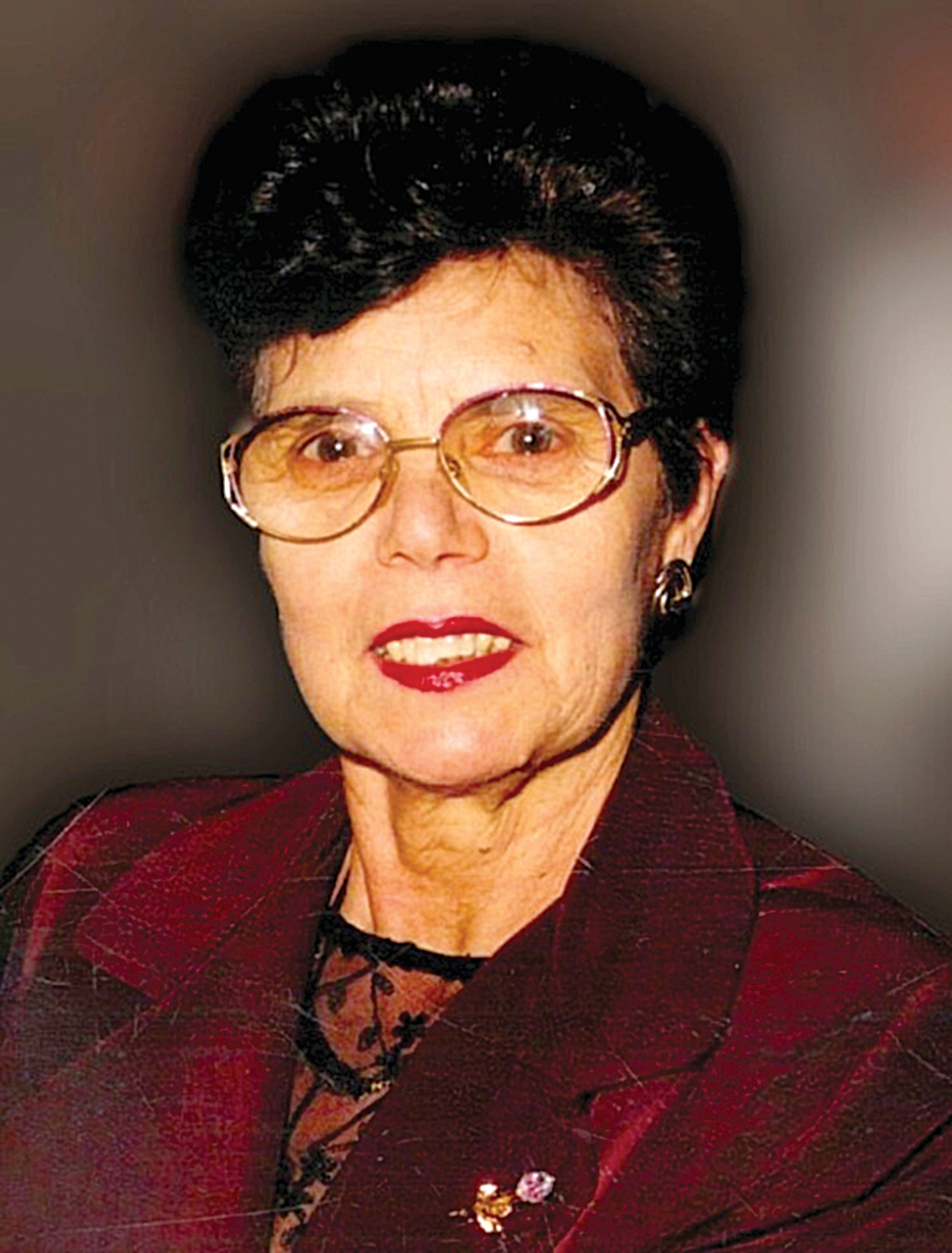 Maria Scarlata — Il Globo