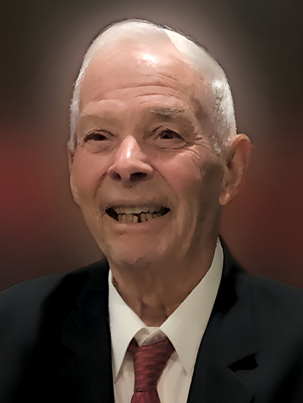 Angelo Filippone — Il Globo