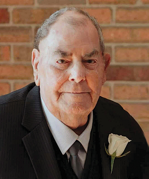 Giovanni Furfaro — Il Globo