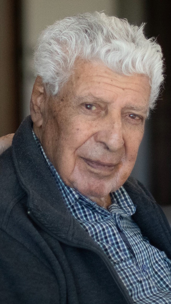 Giuseppe Inzitari — Il Globo