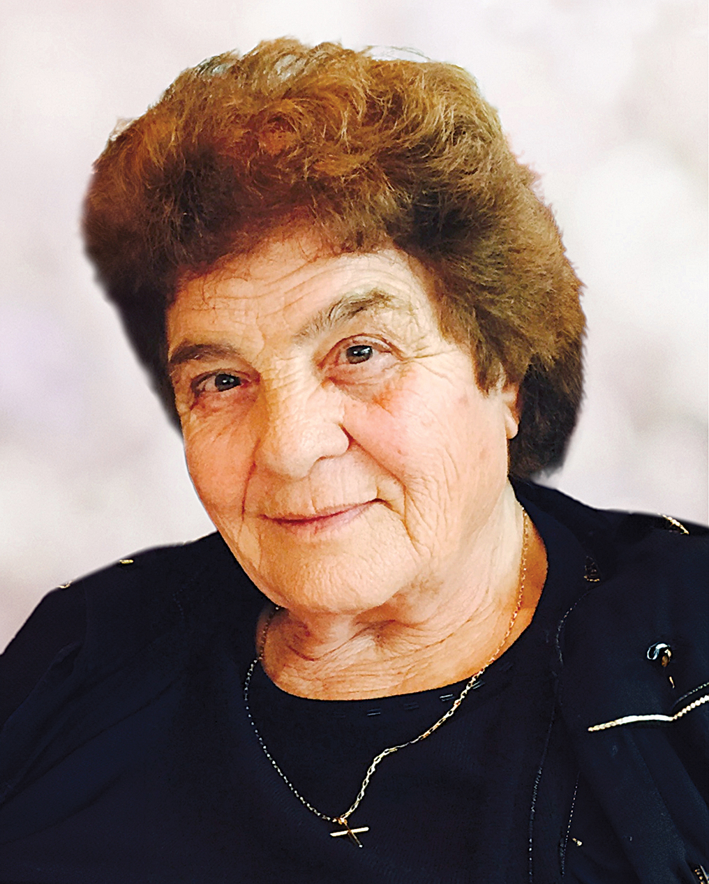 Concettina Azzaro Amenta — Il Globo