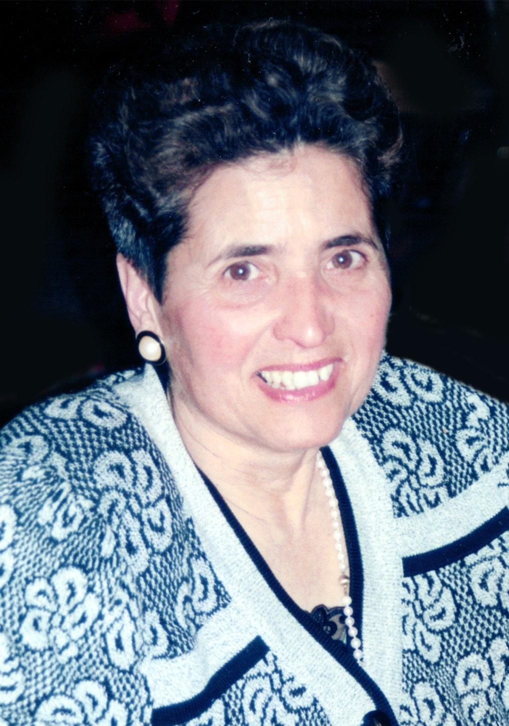 Ida Gilio — Il Globo