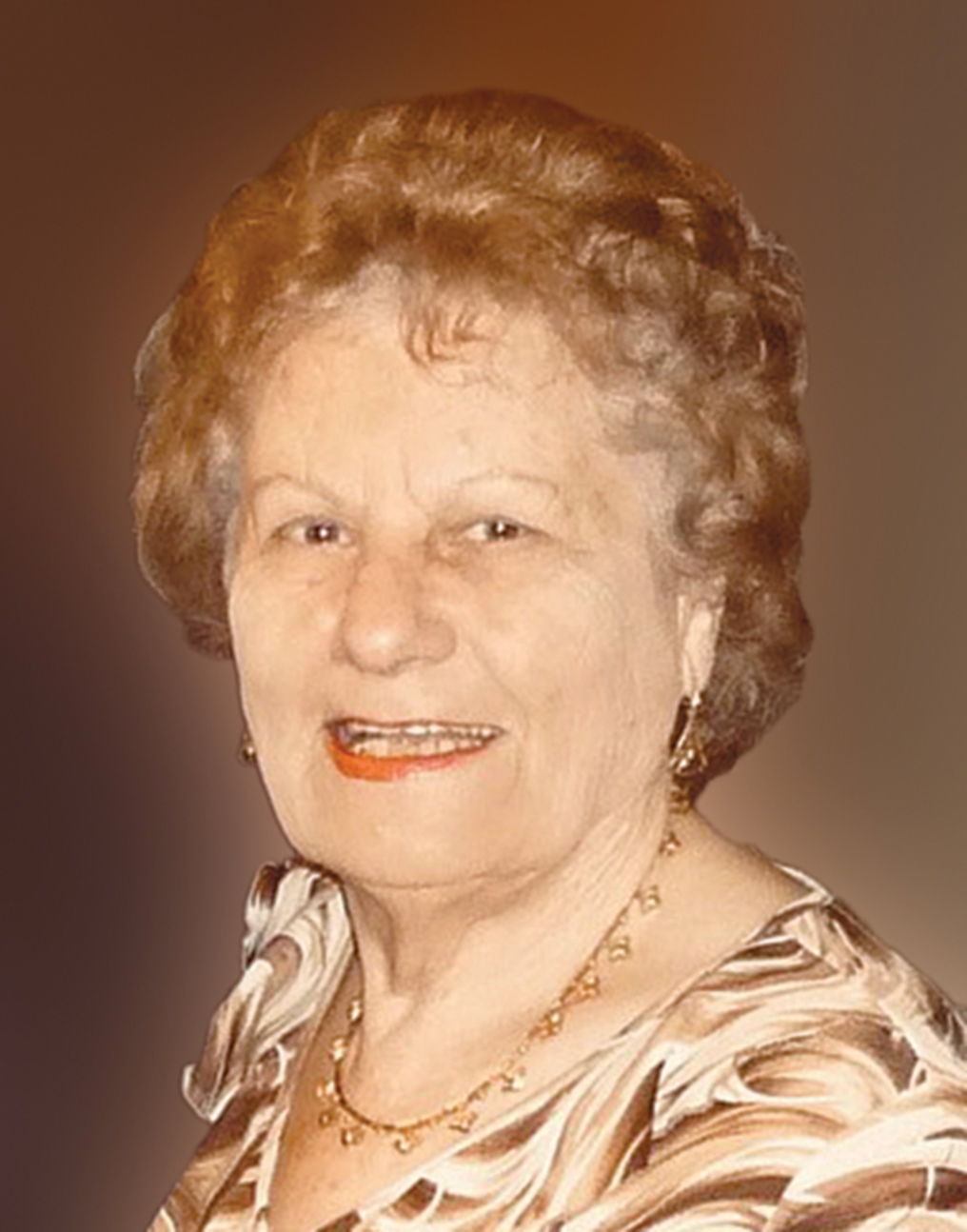 Tanina Pastura Ferraro — Il Globo