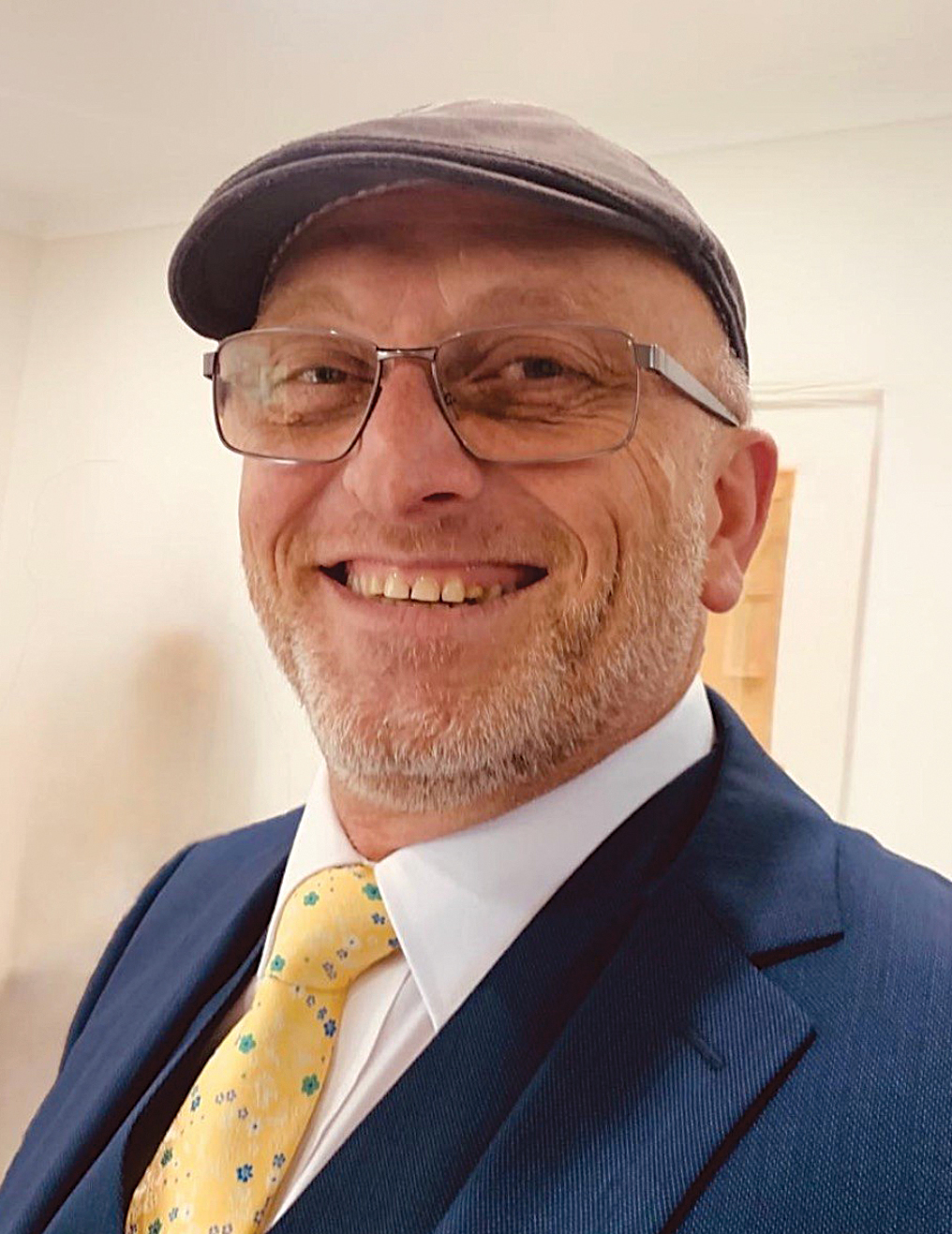 Walter Carbonari — Il Globo