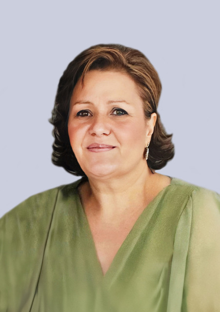 Nancy Perri — Il Globo