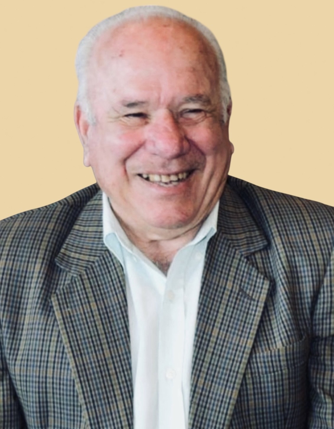 Giuseppe Faro — Il Globo