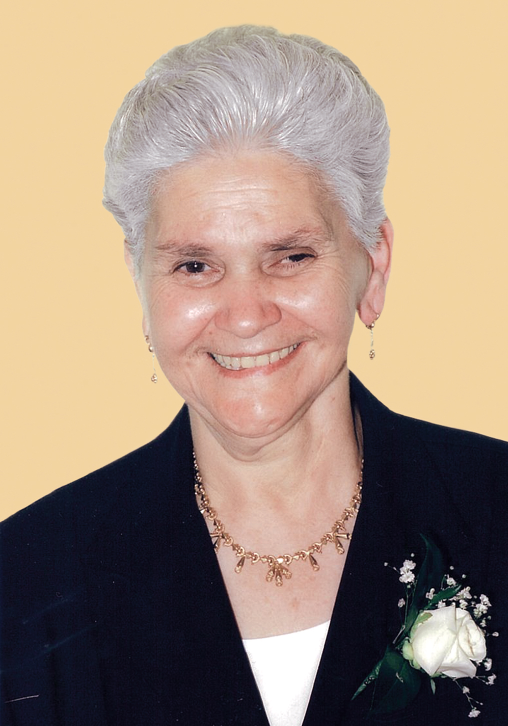 Elvira Cutrone — Il Globo