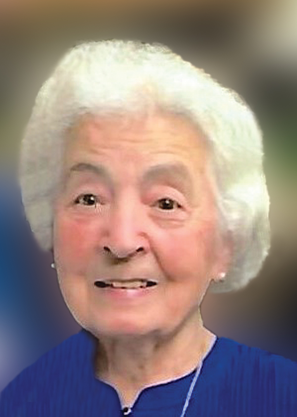 Angela Maria Chiodo — Il Globo