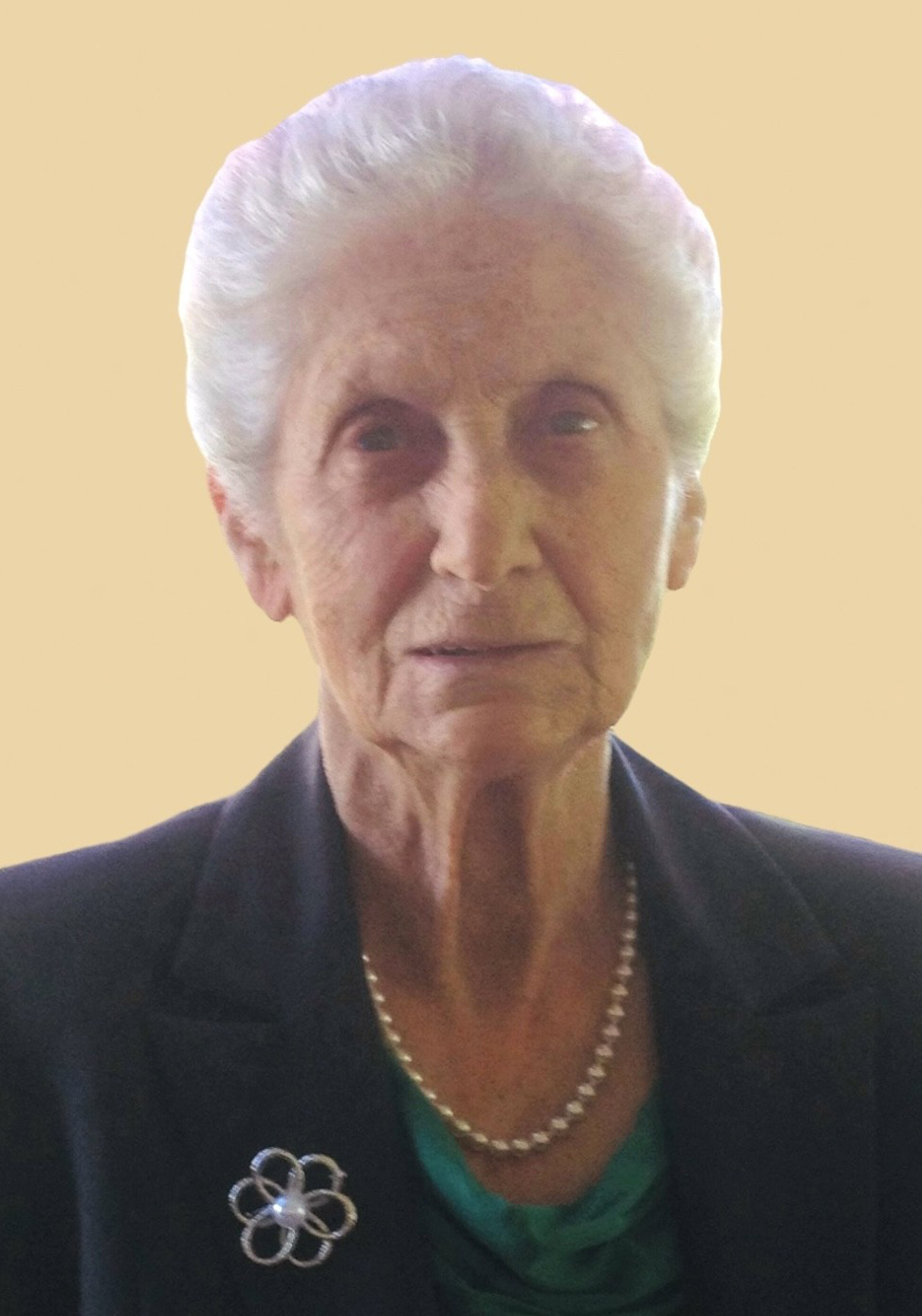 Rosalia Lattuca — Il Globo