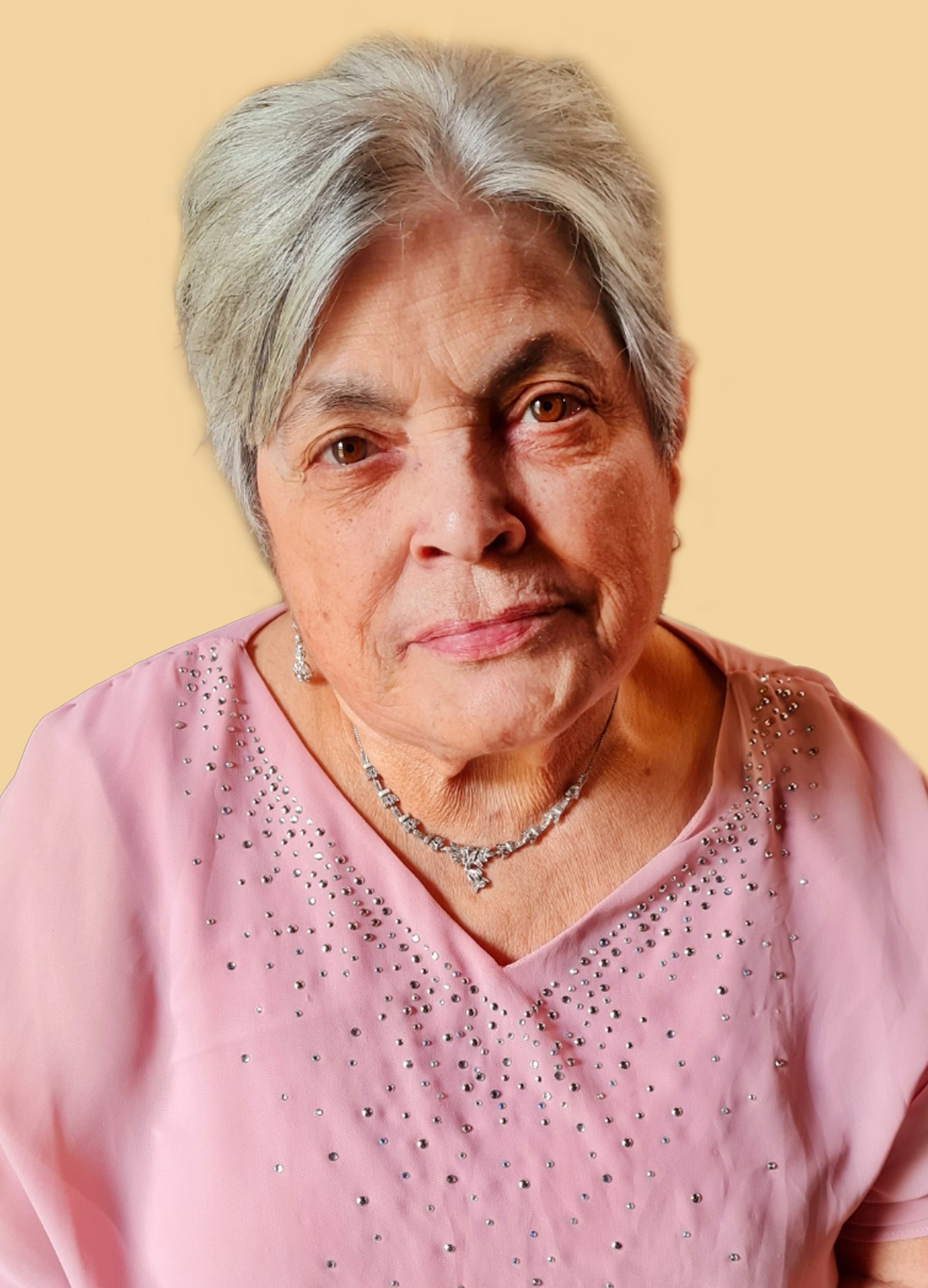 Concetta Princi — Il Globo