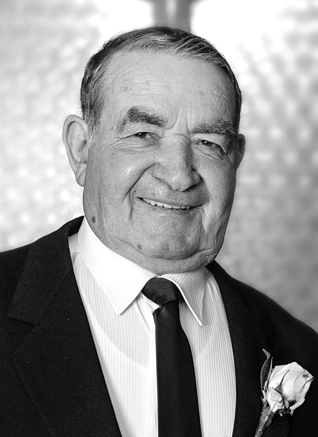 Antonino Epifanio Faranda — Il Globo