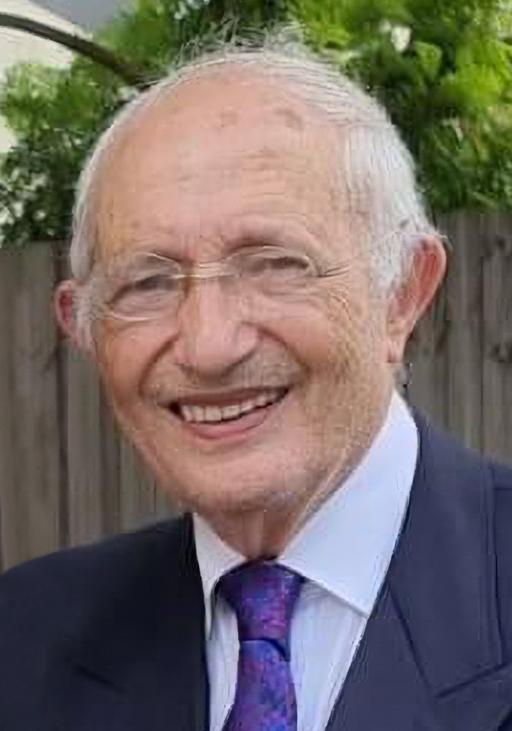 Antonio Intili — Il Globo