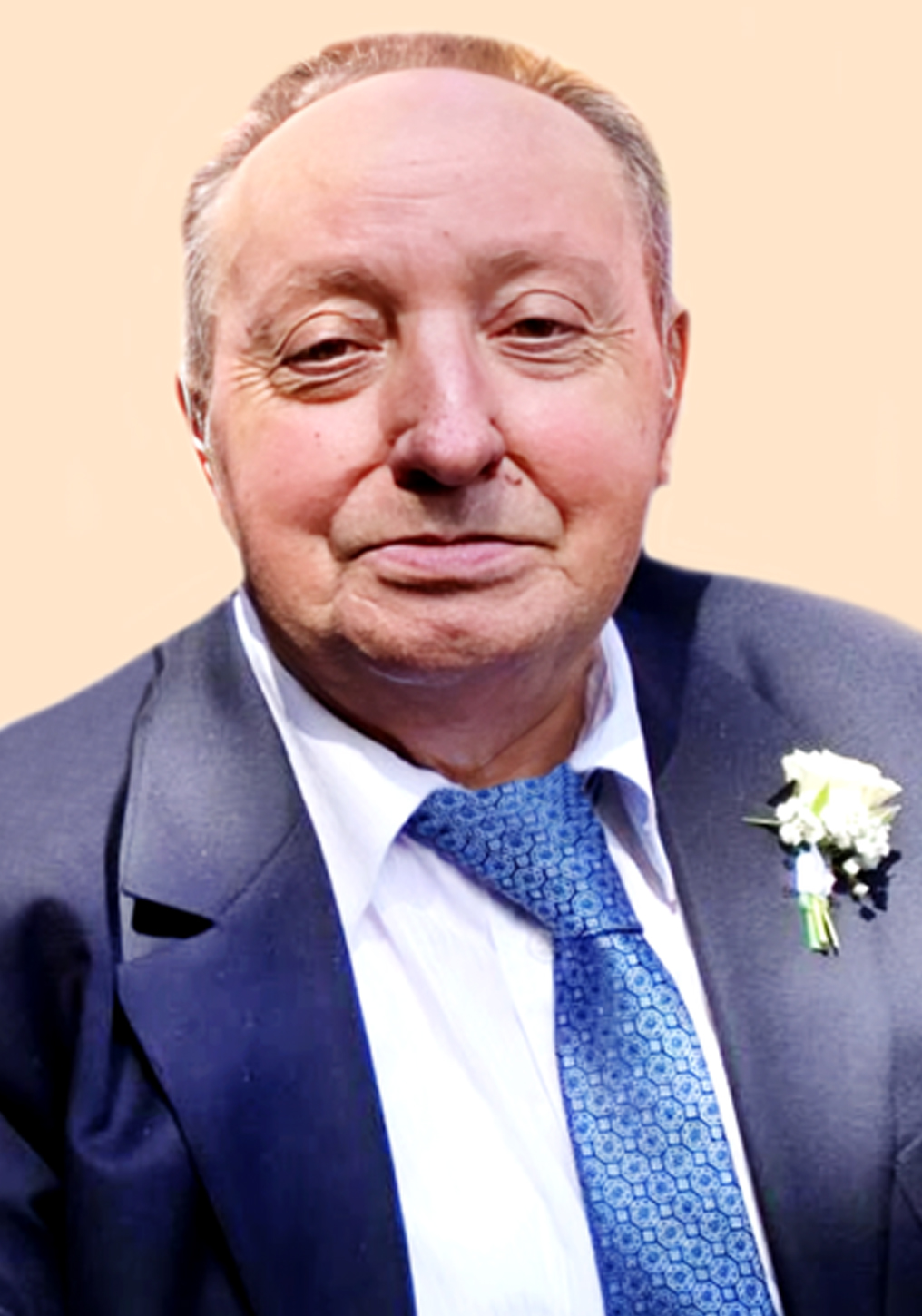 Giuseppe (Joe) Muscara — Il Globo