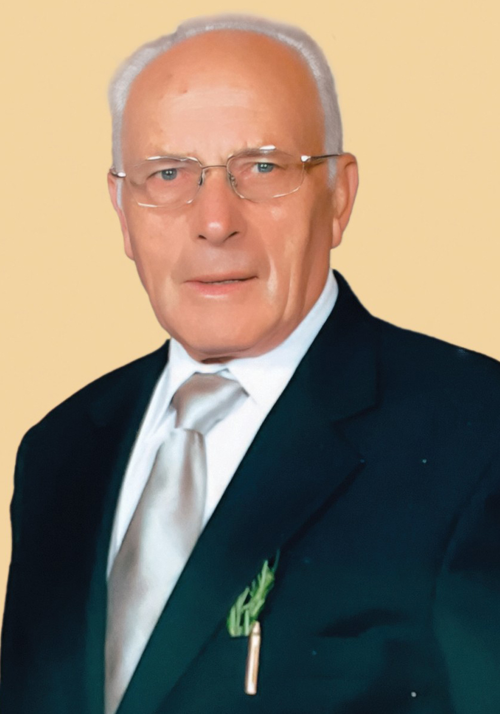 Calogero Battiato — Il Globo