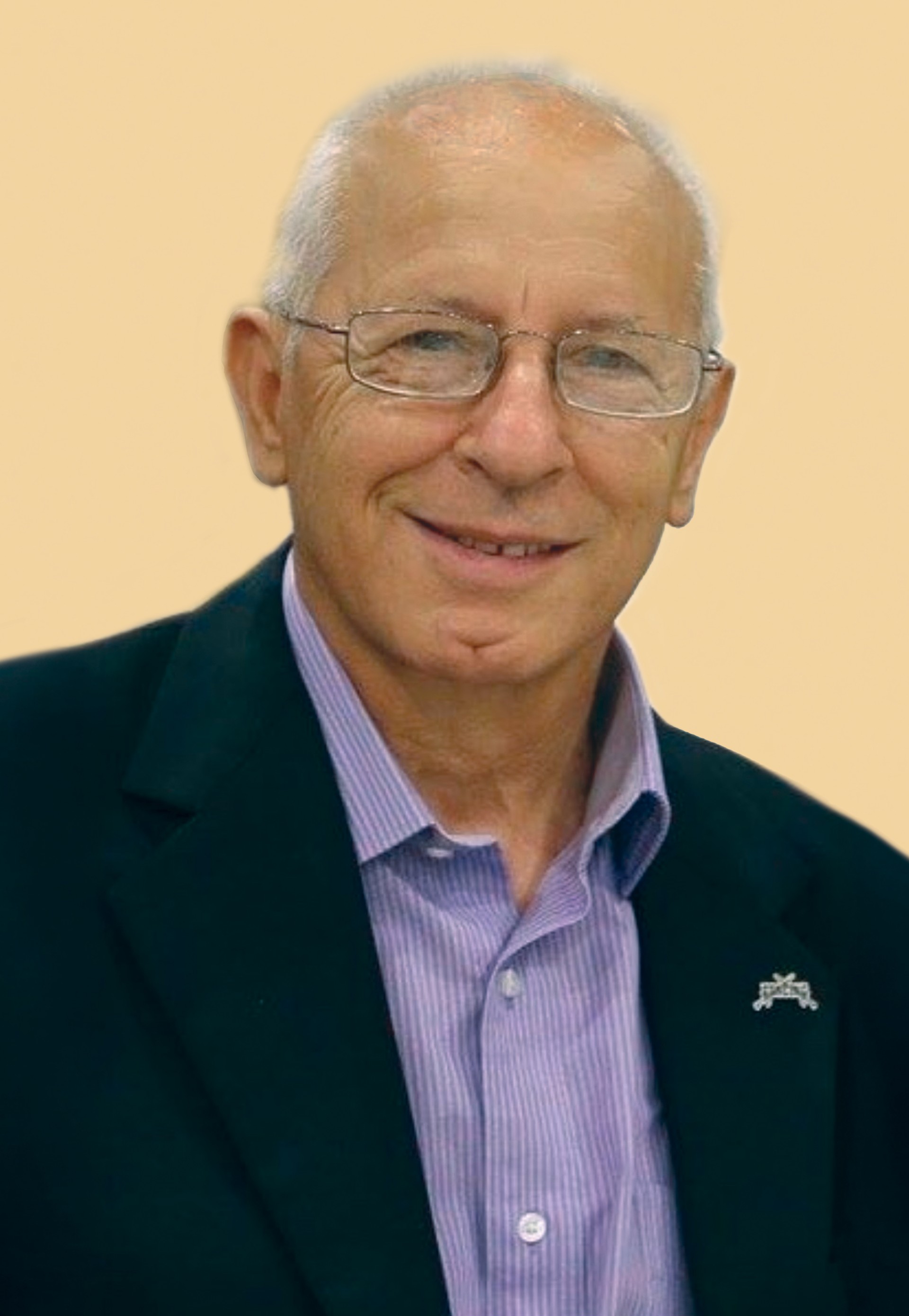 Saverino (Sam) Salemi — Il Globo