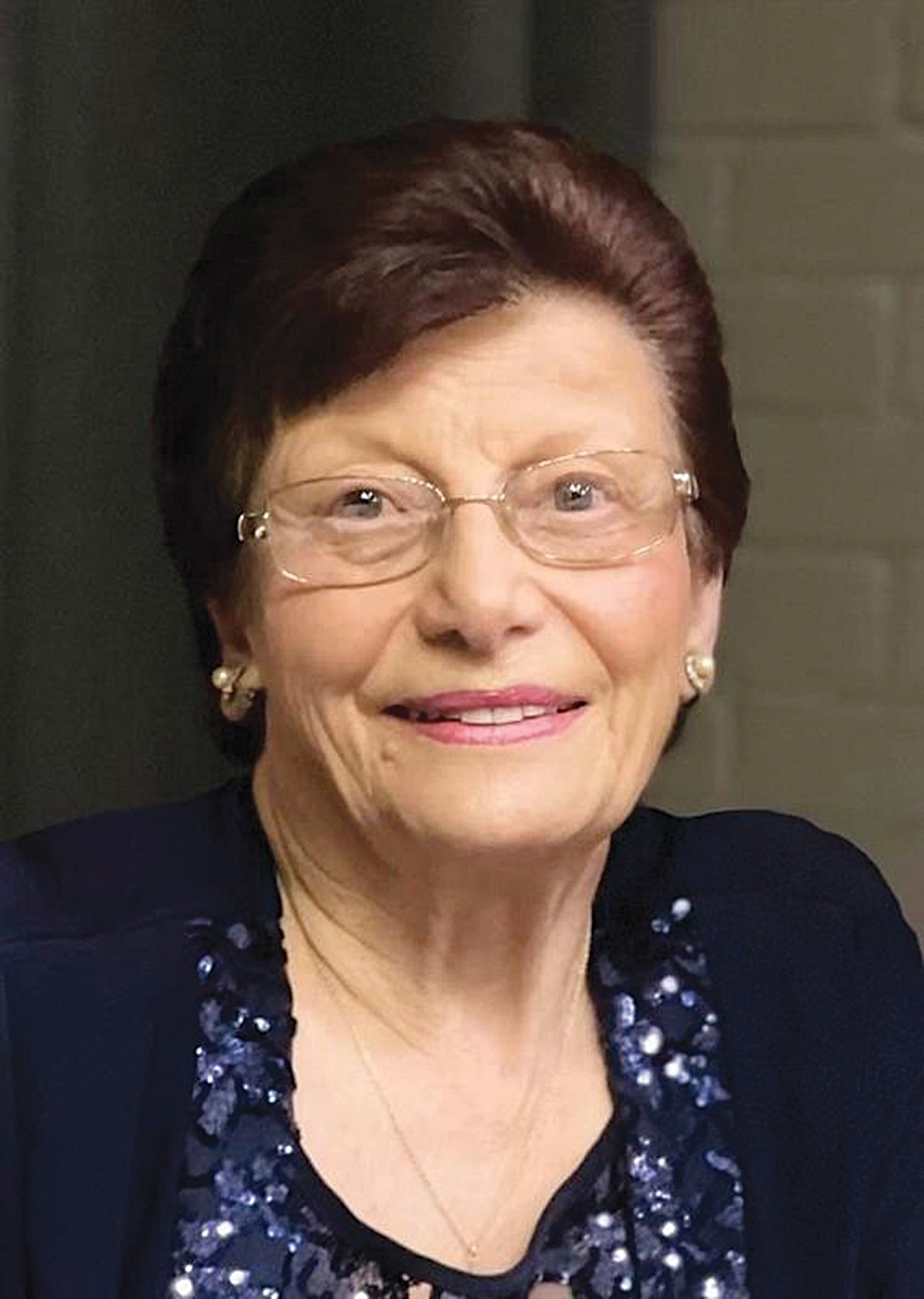 Giuseppina Usai — Il Globo