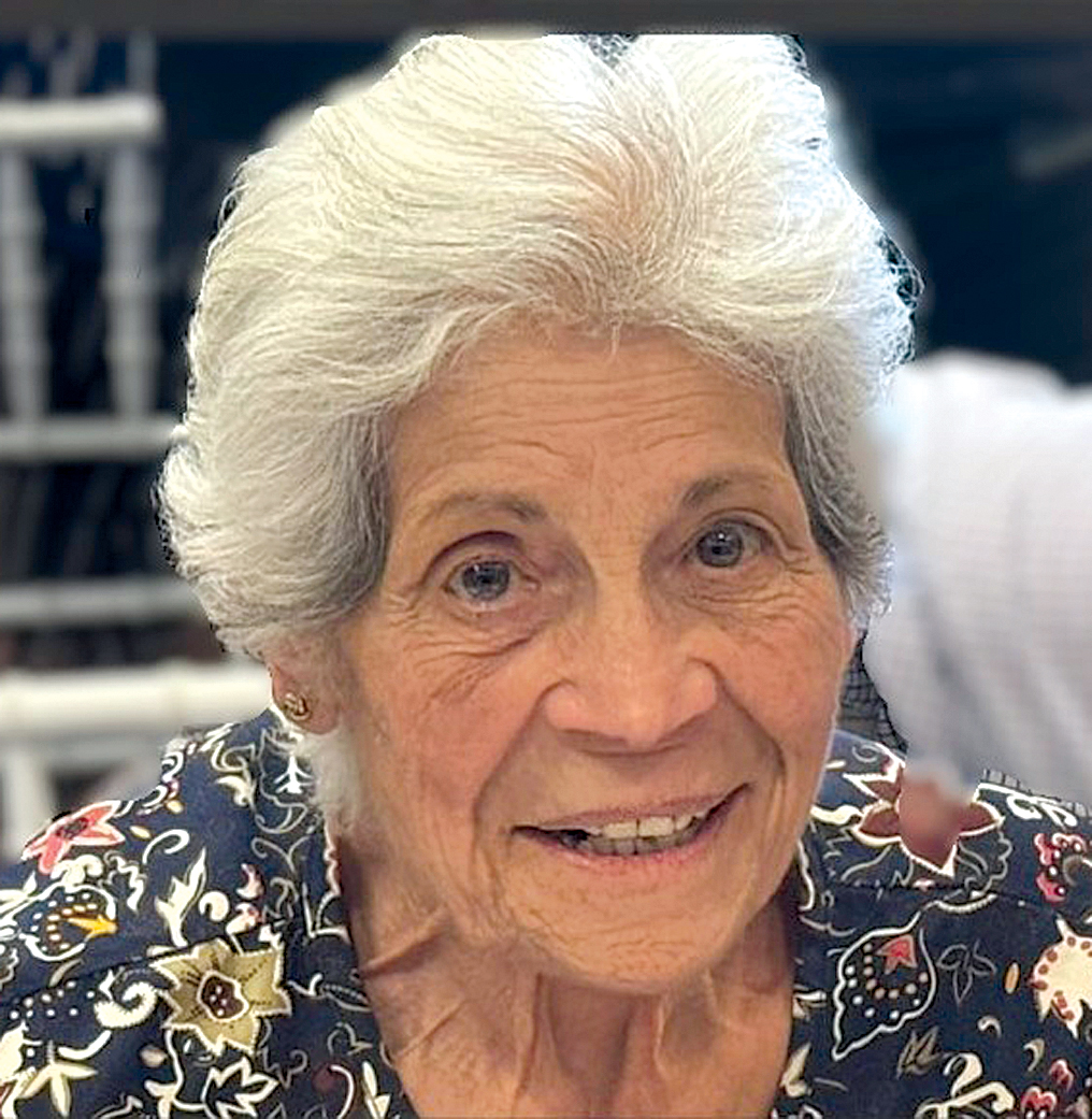 Giuseppa (Josephine) Surace — Il Globo