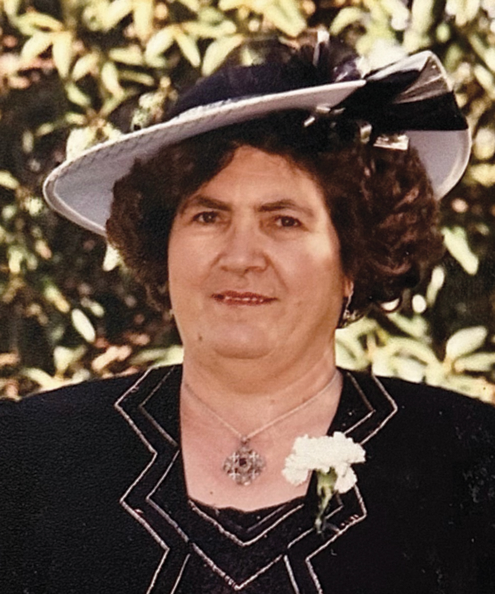Maria Rocca Marino Raniolo — Il Globo