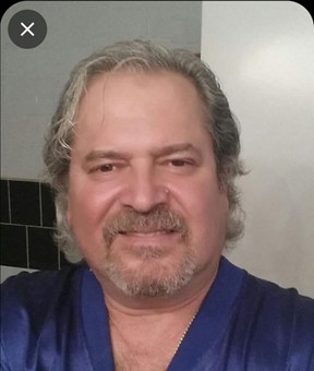 Paul Robert Ruscio — Il Globo