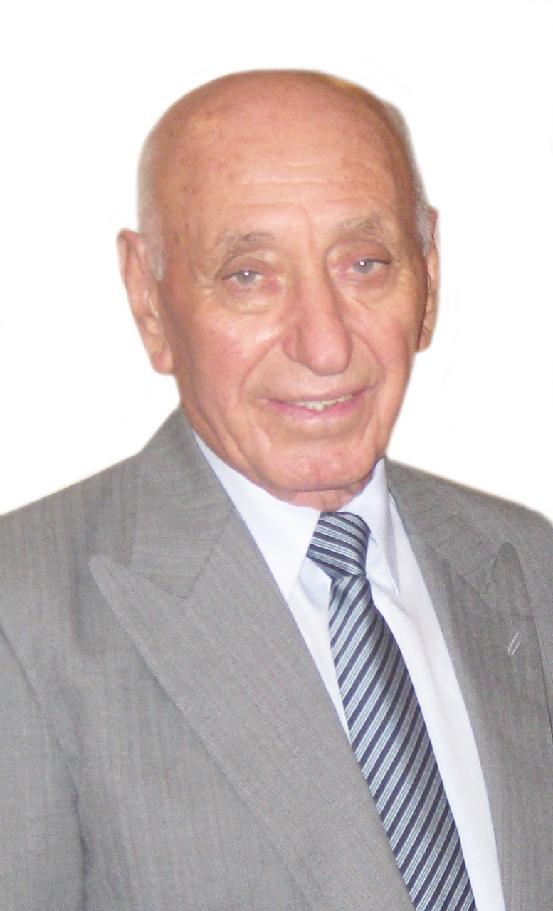 Filippo Fimmano — Il Globo