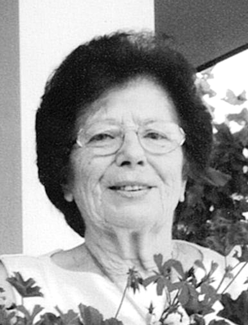 Carmen Boemo Bonini — Il Globo