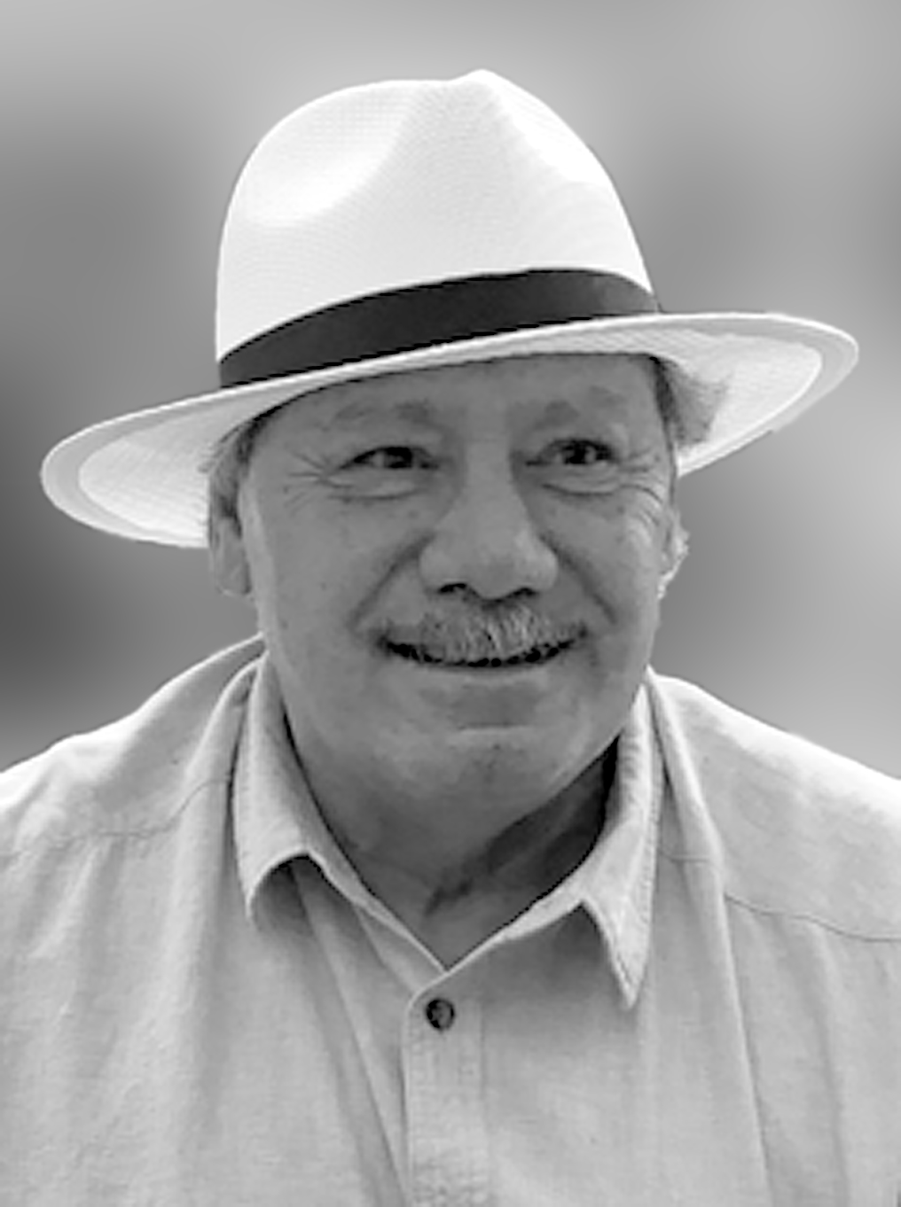 Gino (Jim) Butera — Il Globo