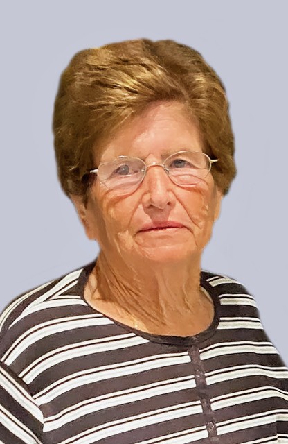 Concetta Carta — Il Globo