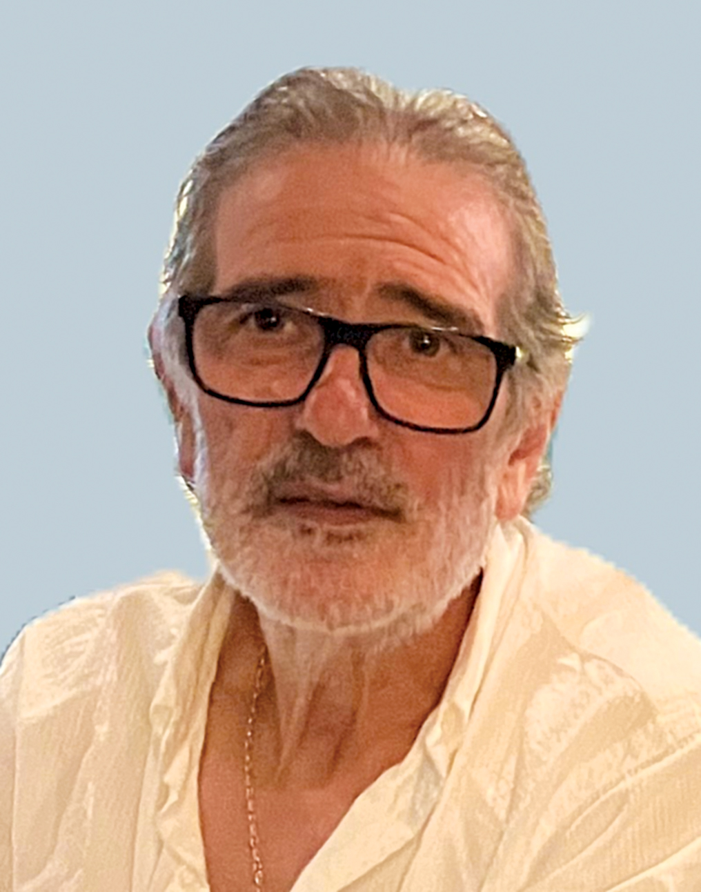 Giovanni Cannata — Il Globo