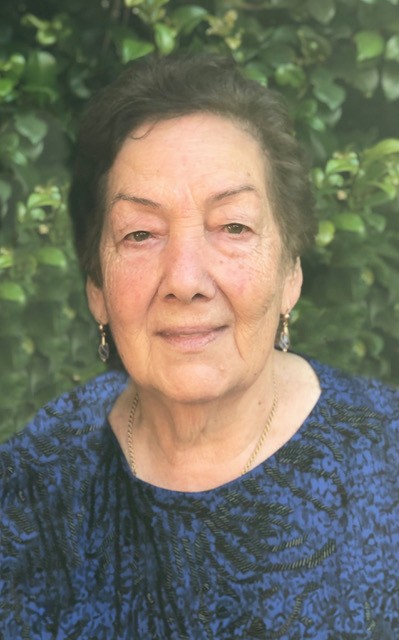 Elisabetta Di Scala — Il Globo