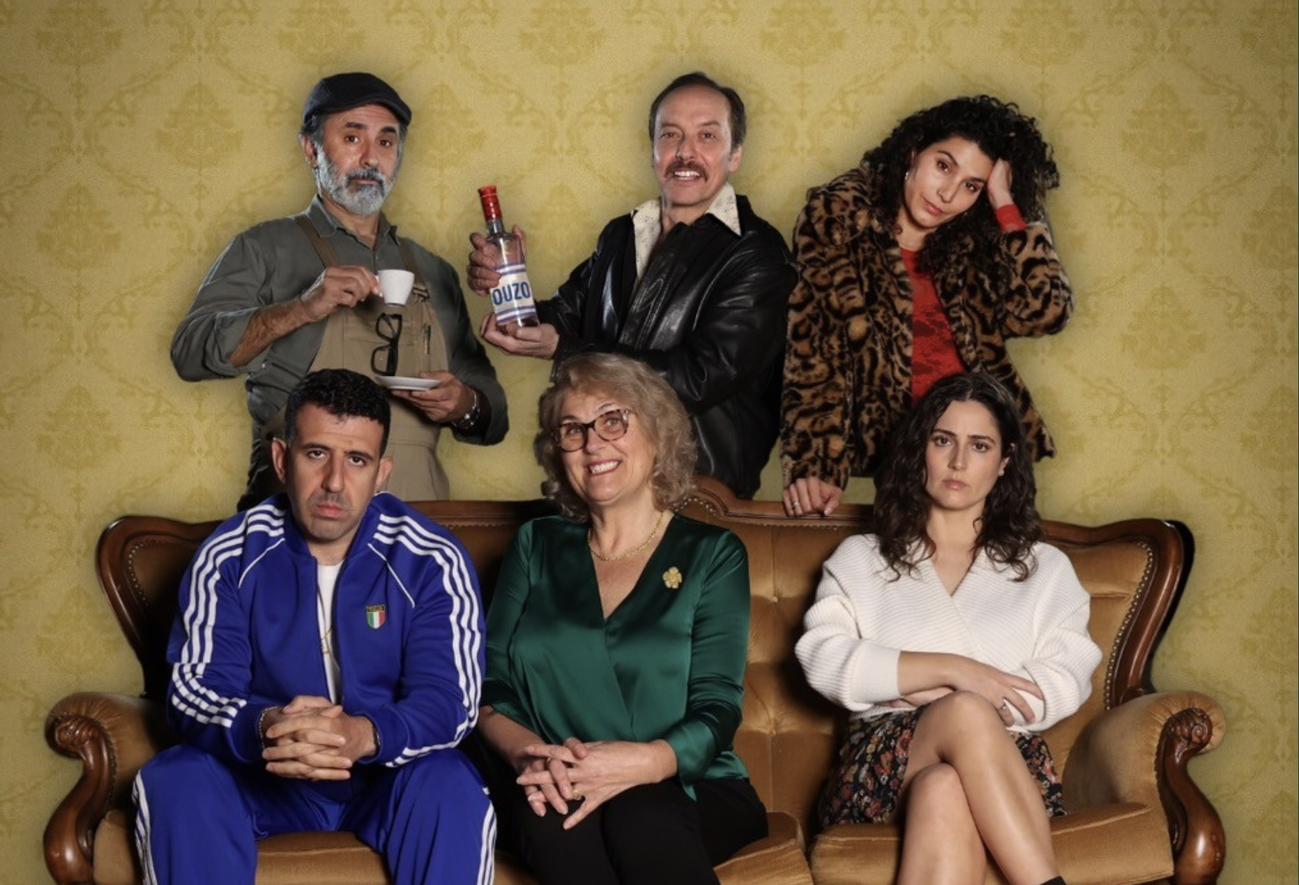 Actor and director Frank Lotito brings ‘The Italian Divorce’ to the ...